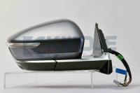China 2021 JETOUR X70Plus Car Side Mirror F18-8202P14AA New Condition for sale