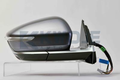 China 2021 JETOUR X70Plus Car Side Mirror F18-8202P14AA New Condition for sale