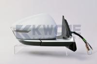 China Jetour X70 Plus 2021 Car Side Mirror For Replace / Repair F18-8202P32AA for sale