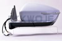China 2021 JETOUR X70Plus F18-8202P33AA Side Mirror OUTER-LH for sale