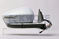 China 2021 JETOUR X70Plus Car Side Mirror Replacement OUTER-RH F18-8202P34AA for sale