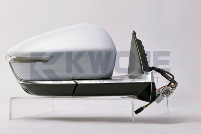China 2021 JETOUR X70Plus Car Side Mirror Replacement OUTER-RH F18-8202P34AA for sale