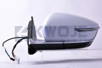 China 2021 JETOUR X70Plus F18-8202P37AA Side Mirror OUTER-LH for sale