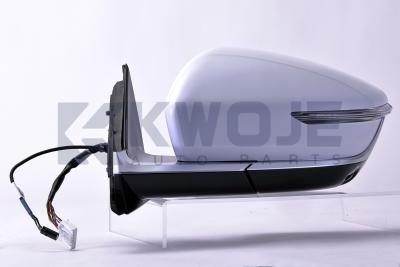 China 2021 JETOUR X70Plus F18-8202P37AA Side Mirror OUTER-LH for sale