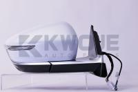 China 2021 JETOUR X70Plus Vehicle Side Mirrors Side Rearview Mirror F18-8202P38AA for sale
