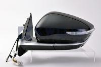 China Durable Car Driver Side Mirror For 2021 JETOUR X70Plus F18-8202P45AACK for sale