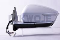 China 2021 JETOUR X70Plus F18-8202P49AA Side Mirror OUTER-LH for sale