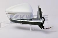 China Waterproof Car Door Mirror Replacement For 2021 JETOUR X70Plus F18-8202P50AA for sale