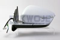 China OEM F18-8202P53AA Car Side Mirror Replacement For 2021 JETOUR X70Plus for sale