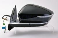 China 2021 JETOUR X70 F18-8202P55AA Side Mirror OUTER-LH for sale