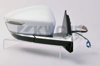 China 2021 JETOUR X70Plus F18-8202P60AA Side Mirror OUTER-RH for sale