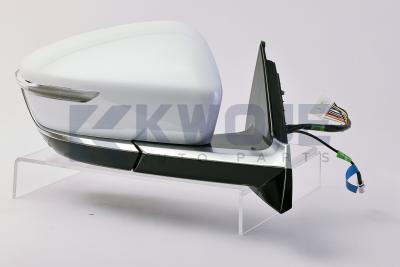 China 2021 JETOUR X70Plus F18-8202P60AA Side Mirror OUTER-RH for sale
