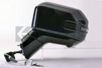 China JETOUR T2 F26-8202P05AA Side Mirror OUTER-LH for sale