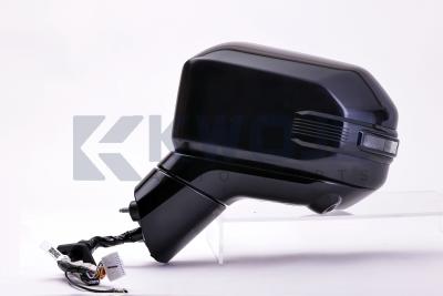 China JETOUR T2 F26-8202P07AA Driver Side Rear View Mirror For Replacement for sale