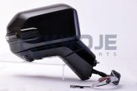 China F26-8202P08AA Right Side Rear View Mirror For JETOUR T2 Weather Proof for sale
