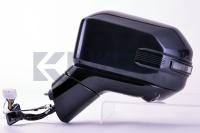 China JETOUR T2 F26-8202P17AA Side Mirror OUTER-LH Export Version for sale