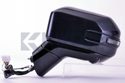 China JETOUR T2 F26-8202P17AA Side Mirror OUTER-LH Export Version for sale