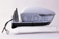 China 2023 JETOUR X70 Multifunctional Car Side Mirror F27-8202P71AA for sale