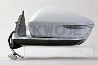 China F27-8202P73AA Car Side Mirror Fogging Resistance For 2023 JETOUR X70 for sale