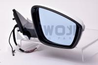 China 2023 JETOUR X70 F27-8202P74AA Side Mirror OUTER-RH for sale