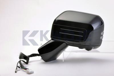 China 2025 JETOUR T1 T1L-8202P05AA Car Side Mirror OUTER-LH High Performance for sale