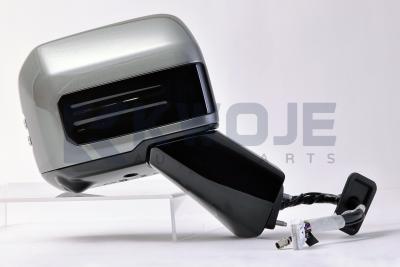 China JETOUR T1 T1L-8202P08AA Car Side Mirror OUTER-RH Side Rear View Mirror for sale