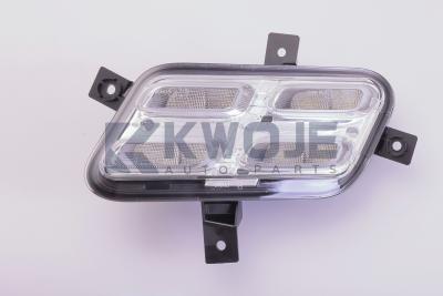 China 2018 JETOUR X70 Day Time Running Lights F01-4499020 Daytime Driving Lamps for sale
