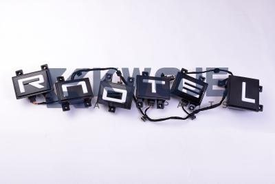 China JETOUR Traveler T2 Daytime Running Headlights Assembly F26-3903031BA for sale