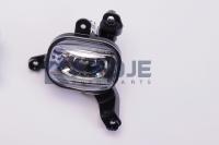 China Jetour Traveller T2 Front Left Fog Lights Car Fog Lamps F26-4416010 for sale