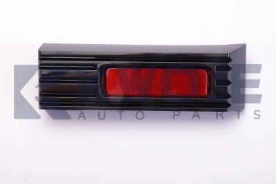 China F26-4435010 Car Back Bumper Light Rear Left Fog Lamp For Jetour Traveller T2 for sale