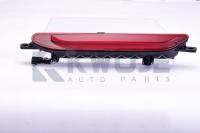 China J60-4435010ML Middle Rear Tail Light 15 Watts For JETOUR X70 for sale