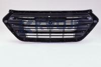 China F08-8401100BA Radiator Grille Car Body Parts For 2018 JETOUR X90Plus for sale