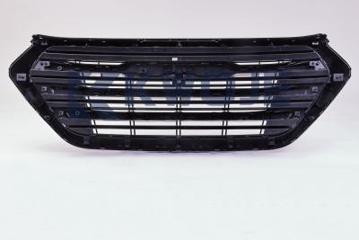 China F08-8401100BA Radiator Grille Car Body Parts For 2018 JETOUR X90Plus for sale