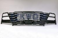 China F16-2803507CA Car Radiator Grille Replace For 2024 JETOUR Dashing for sale