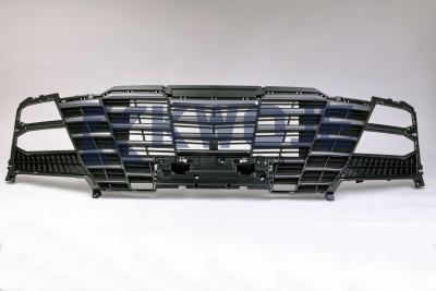 China F16-2803507CA Car Radiator Grille Replace For 2024 JETOUR Dashing for sale