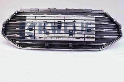 China F18-8401100/FA/FB/FE Automotive Grille Assembly For JETOUR X70 Plus for sale