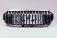 China F20-8401100AB Front Radiator Grille With Camera Hole For 2023 JETOUR X90Plus for sale