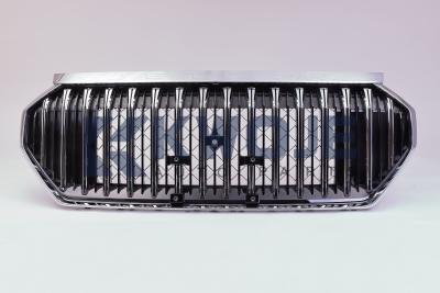 China F20-8401100AB Front Radiator Grille With Camera Hole For 2023 JETOUR X90Plus for sale