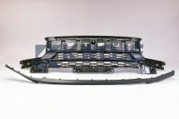 China F26-8401100 Radiator Grille Assembly For 2024 JETOUR T2 Traveler for sale