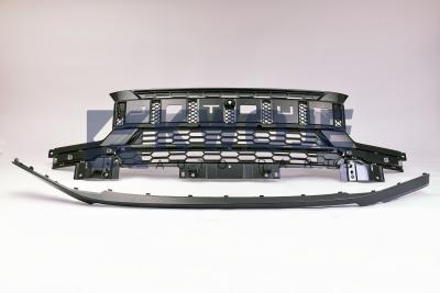 China F26-8401100 Radiator Grille Assembly For 2024 JETOUR T2 Traveler for sale
