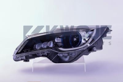 China F01-4421010MA Left Side Headlight Assembly Halogen Jetour X70 Car Body Parts for sale