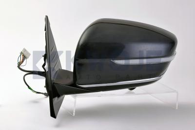 China JETOUR X70 F01-8202P27AA Side Mirror OUTER-LH for sale