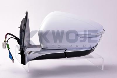 China JETOUR T1P-PHEV 601P00005AA Side Mirror OUTER-LH for sale