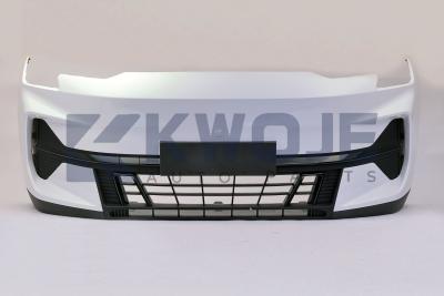 China High Durability 602005136AA Car Front Bumper Assembly For JETOUR T1 for sale