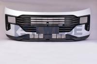 China 602005661AA Automobile Bumper Front Bumper Assy Or 2025 JETOUR X70Plus T1N-FL3 for sale