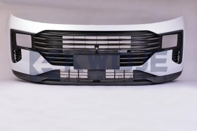 China 602005661AA Automobile Bumper Front Bumper Assy Or 2025 JETOUR X70Plus T1N-FL3 for sale