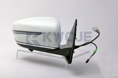 China JETOUR X70 F01-8202P28AA Side Mirror OUTER-RH for sale