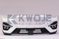 China F08-2803510DA Car Front Bumper Assembly For 2021 JETOUR X90 for sale
