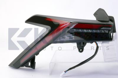 China JETOUR Dashing X-1 F16-4433010CA Brake And Tail Lights ASSY OUTER - LH Position for sale