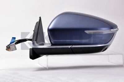 China F18-8202P13AA Automotive Side Mirror OUTER-LH For 2021 JETOUR X70 Plus for sale